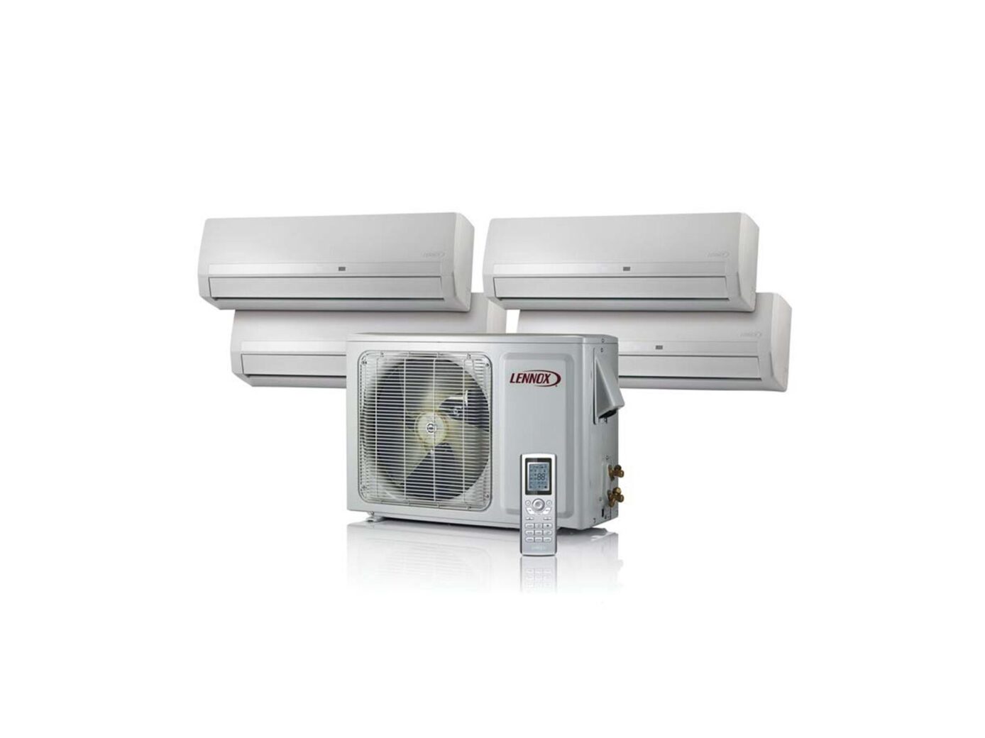 Heating Installation - Fuse HVAC & Appliance Repair - Portland, OR