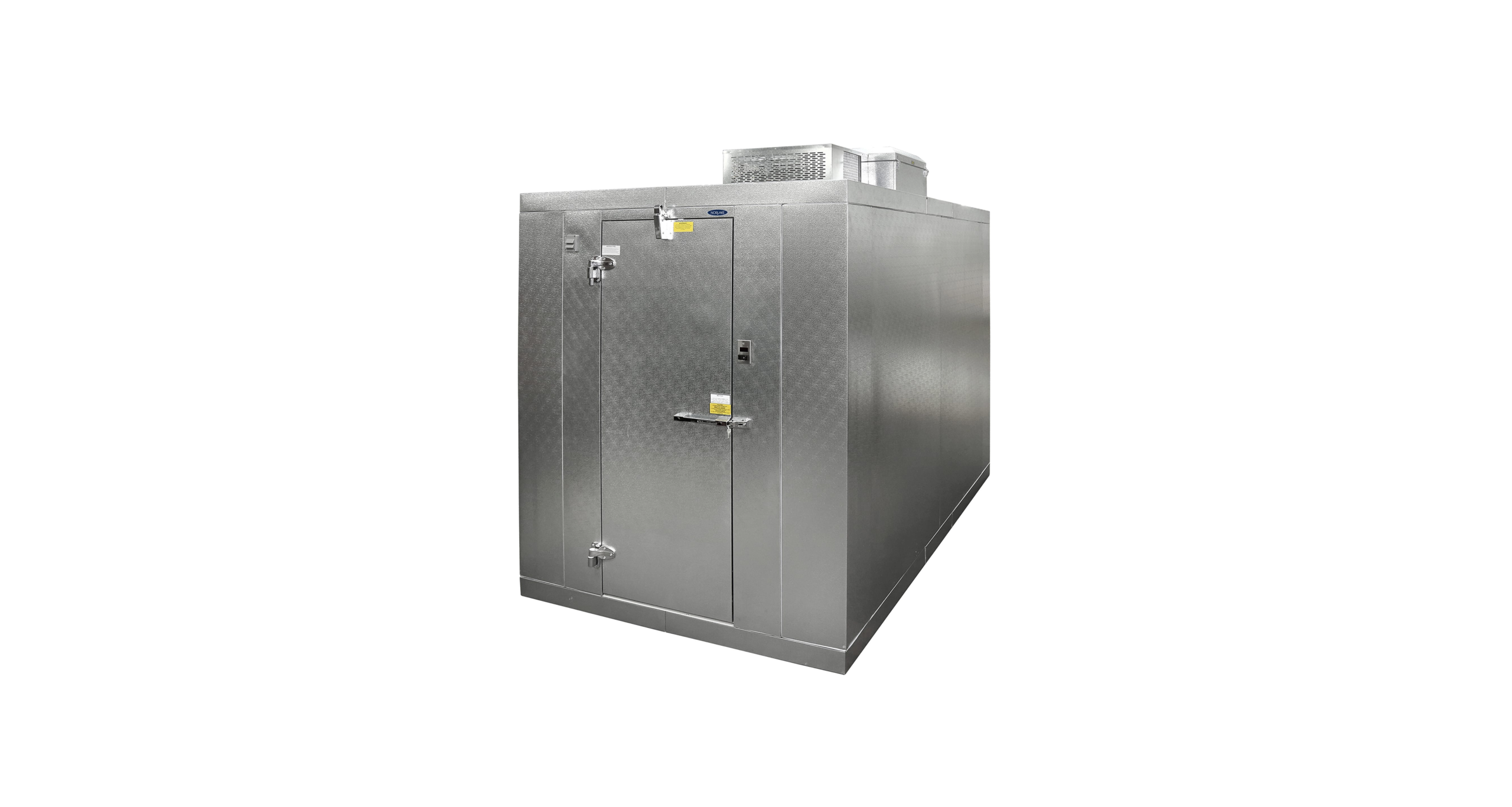 Walk-In Cooler and Freezer - Fuse HVAC & Appliance Repair - Portland, OR